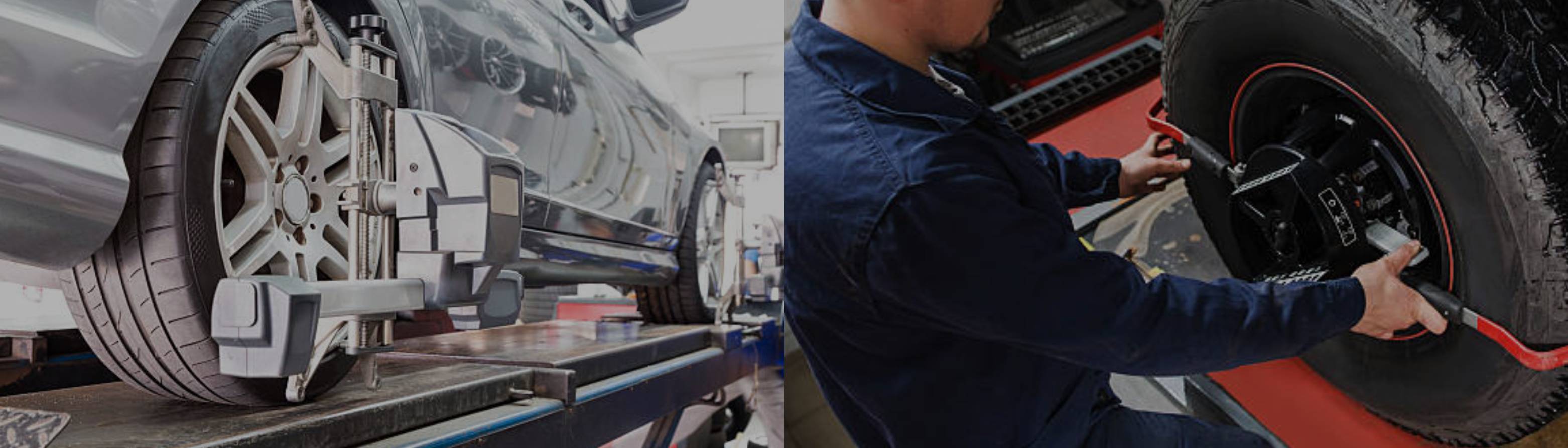 Delta 1 Tires and Brakes Service Offers Wheel Alignment in Columbus, OH ...